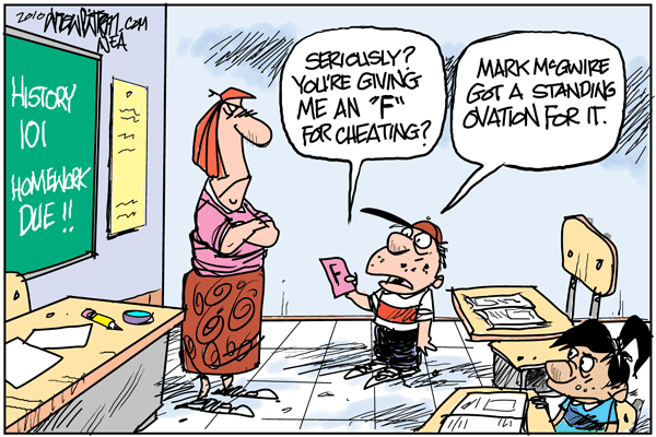 Cheating In School Quotes. QuotesGram