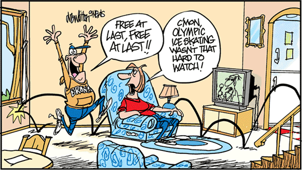 Free At Last! - drewlitton.com